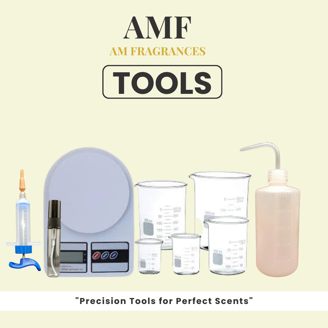 Tools – AMF