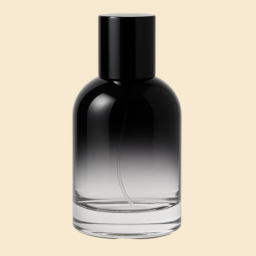 50ml Le Labo Style Empty Perfume Bottle – Premium Refillable Glass Spr ...