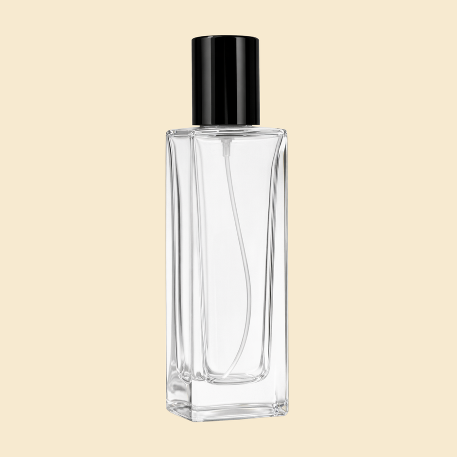 50ml Perfume Bottles – AM Fragrances