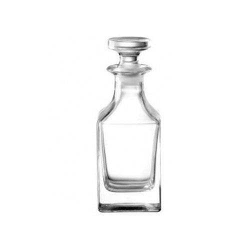 Transparent Empty Attar Container – AM Fragrances
